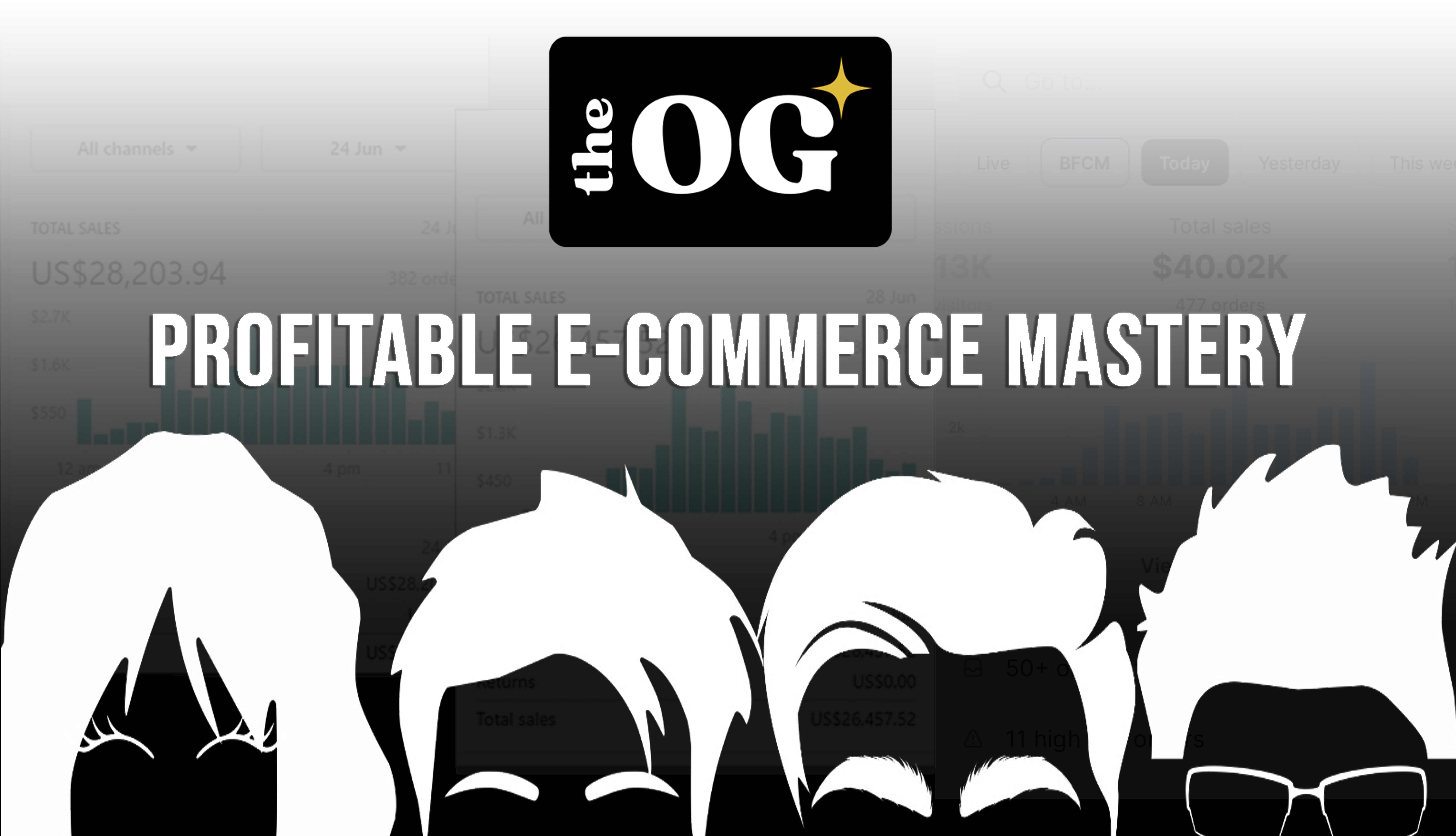Ogcommunity - The OG Ogcommunity - The OG